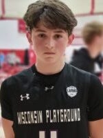 Jake Hansen, Wauwatosa West, Shooting Guard