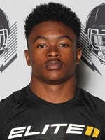 D'arius Williams, Demopolis, Cornerback