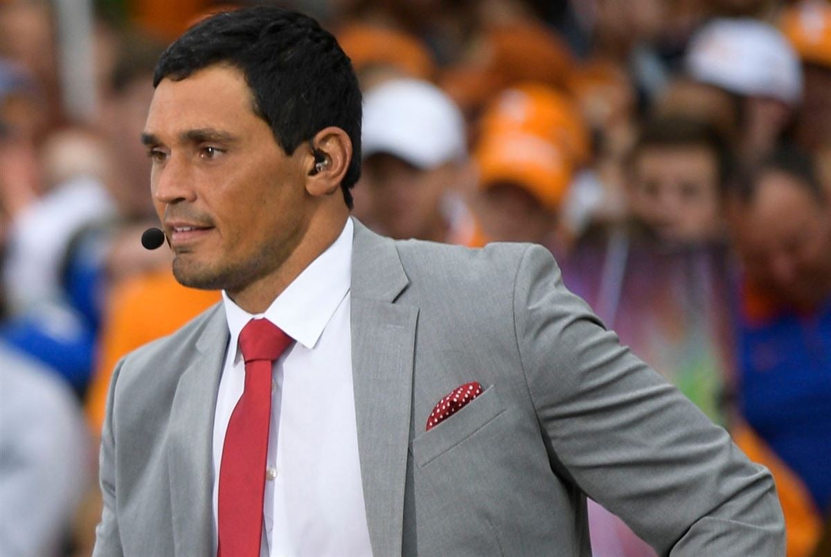 Why Alabama's days of pure dominance 'are over' according to David Pollack