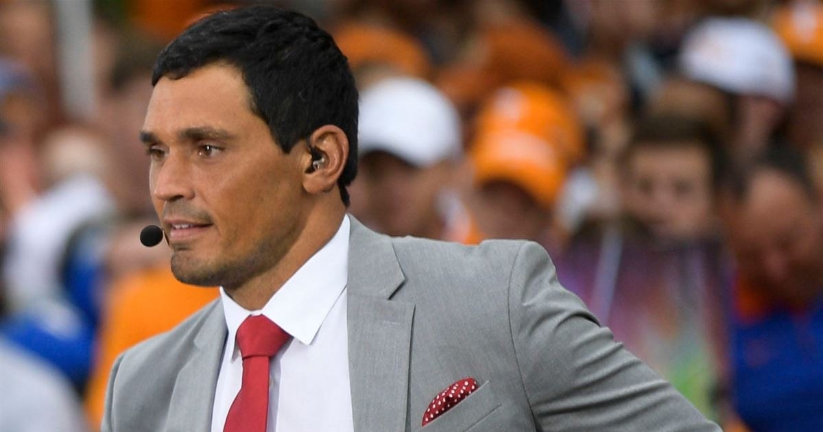 Why Alabama's days of pure dominance 'are over' according to David Pollack