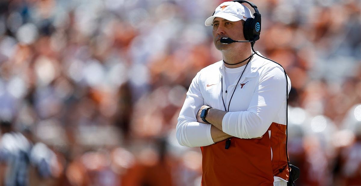 Steve Sarkisian, Chris Del Conte issue statements on Jake Ehlinger’s death