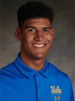 Hayden Harris, UCLA, Defensive Line