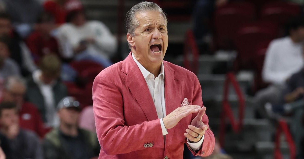 What they were saying during Arkansas' 86-75 win over Tennessee