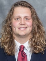 Grant Treiber, Iowa State, Offensive Tackle