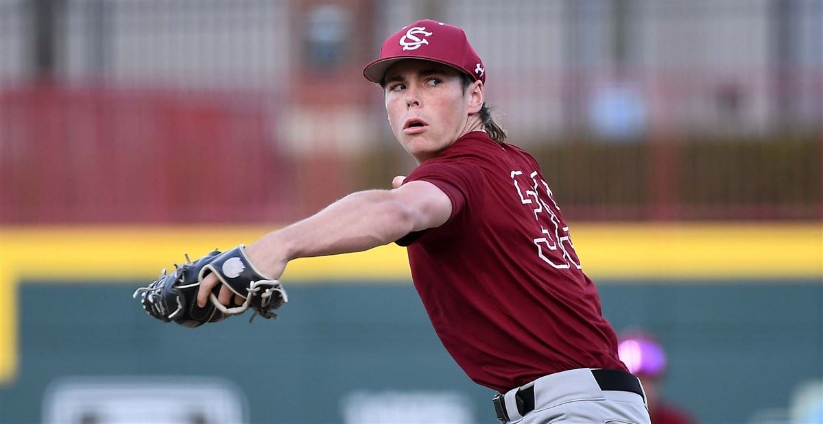 TheBigSpur Home - South Carolina Gamecocks Football & Recruiting