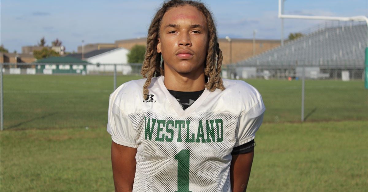 Louisville extends offer to Ohio three-star athlete Emoni Smith