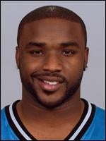 Derrick Williams, Penn State, Wide Receiver