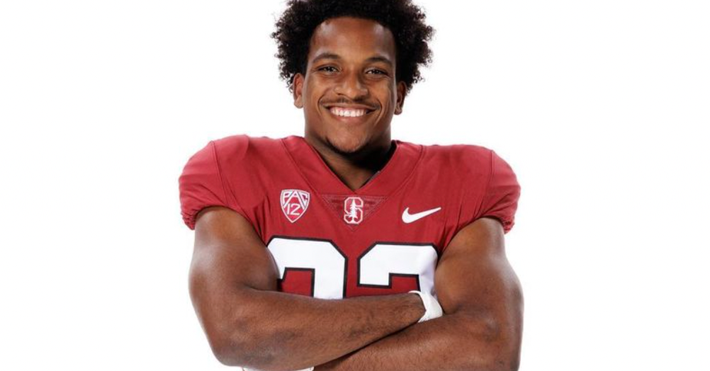 BREAKING: Stanford RB transfer Arlen Harris Jr. commits to Iowa State