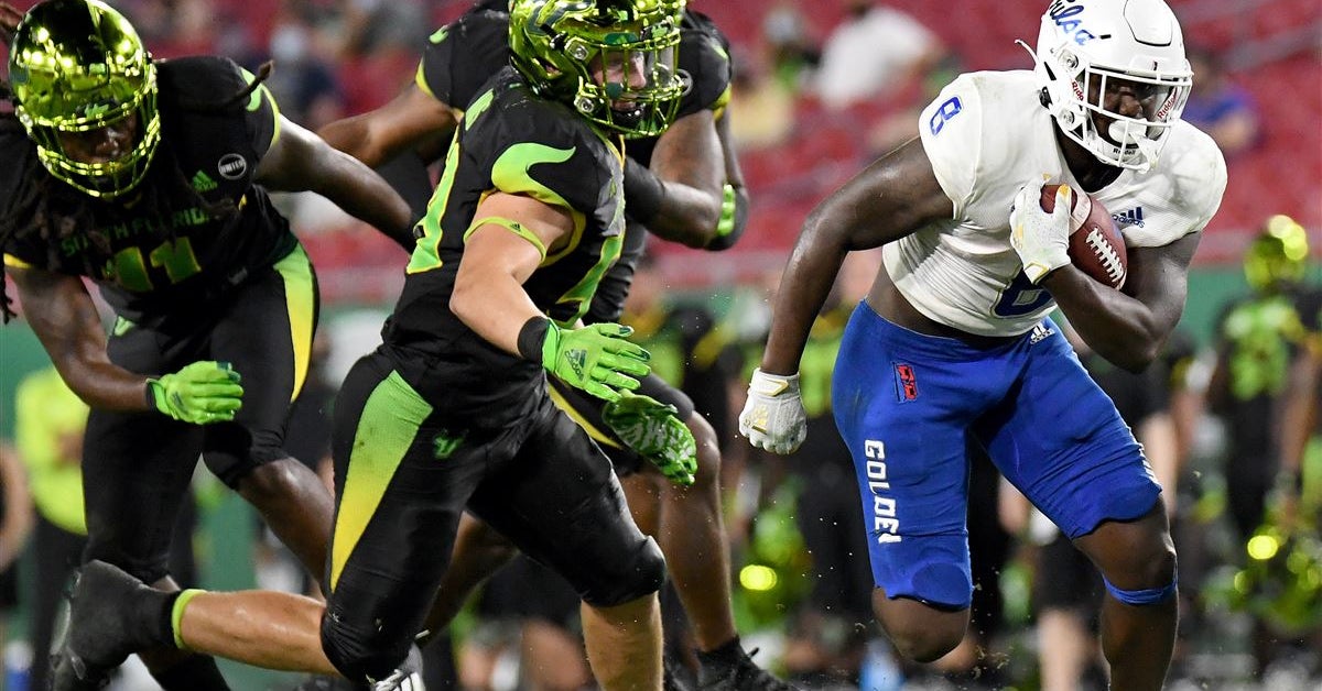 Answering your USF questions: Bye week edition