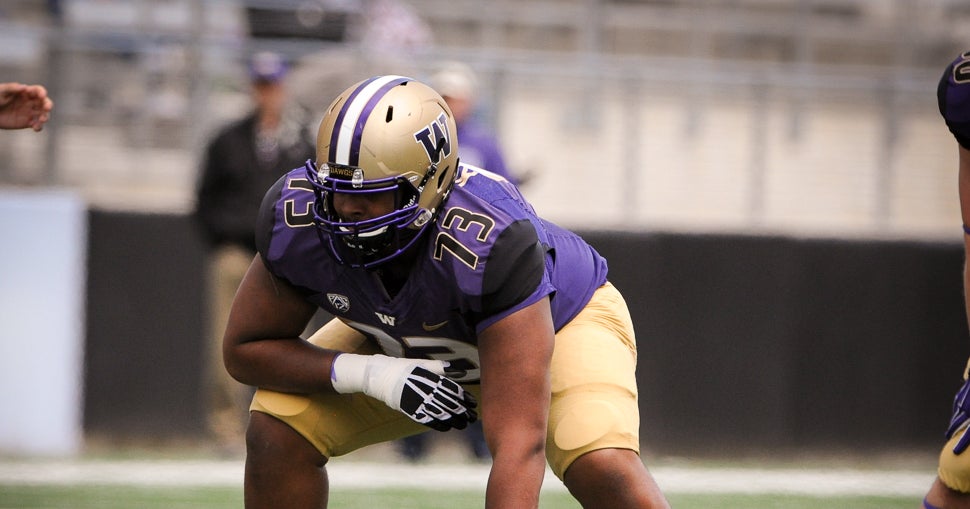 Andrew Kirkland Knows His Role