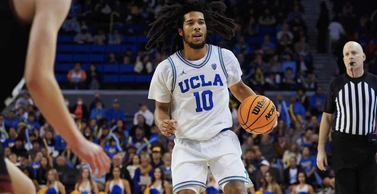 Campbell Named to Revised Cousy Award Watch List