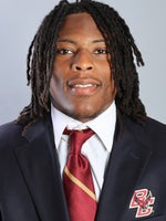 Jason Maitre, Everett, Cornerback