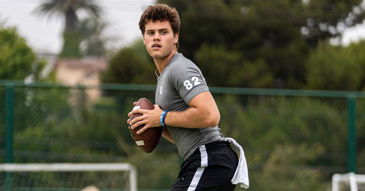 The Neebies: Early signing period superlatives