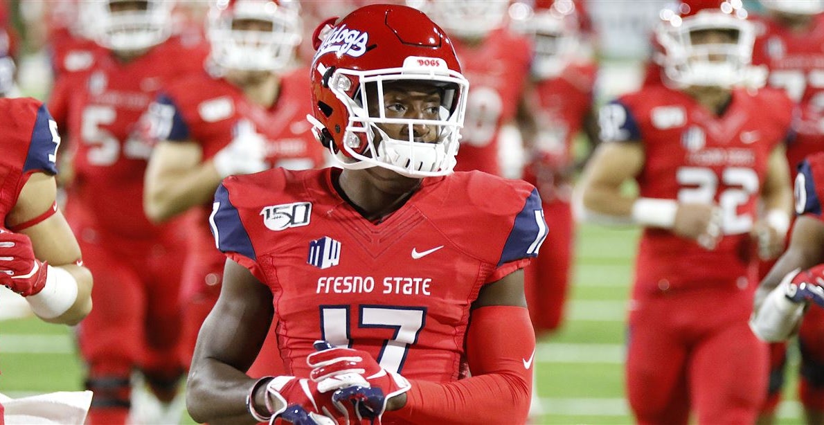 Fresno State reveals end-of-season team awards