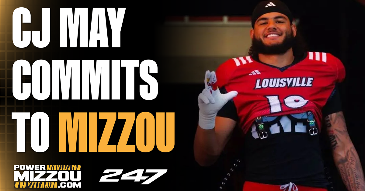 Mizzou adds former 4-star EDGE transfer from ACC school