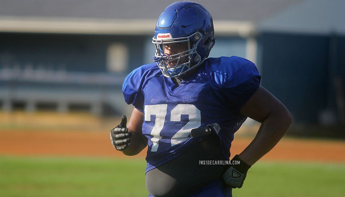 State of UNC Football Recruiting