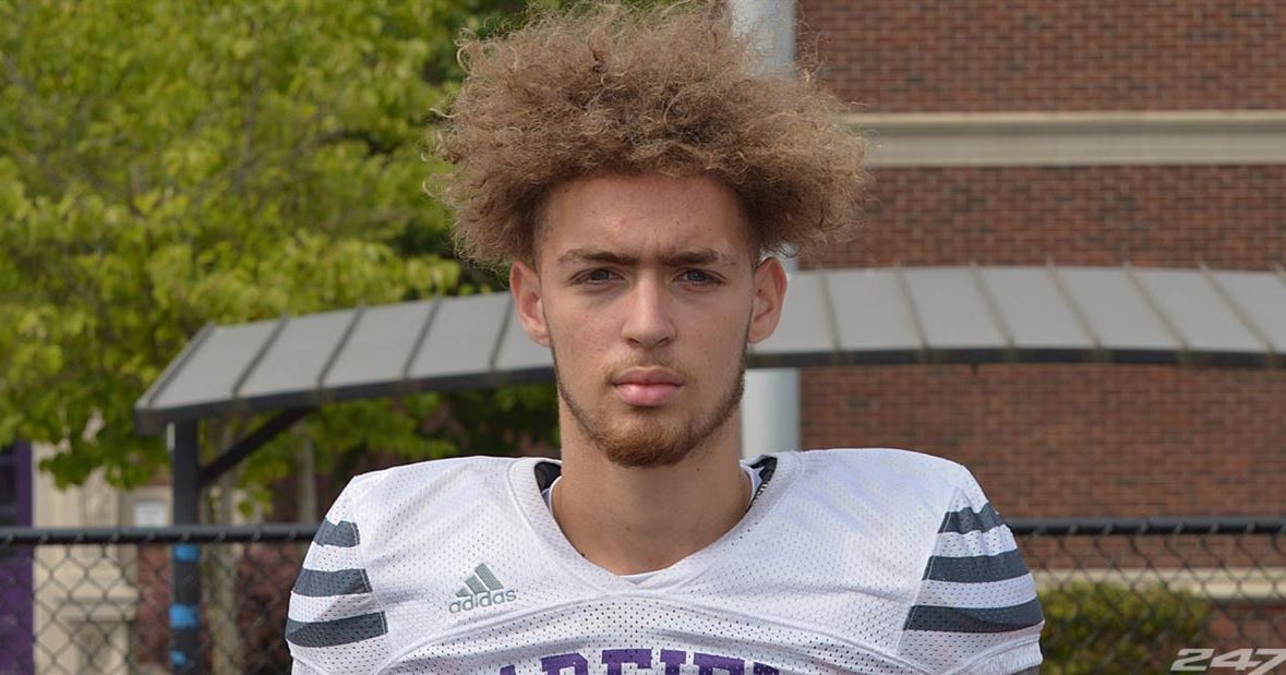 2020 QB Javon Tade ready to add more offers to the mix