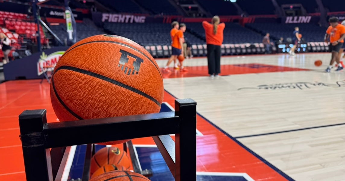 Werner Mailbag: Illini chances in March; Way-too-early thoughts on 2026 ...