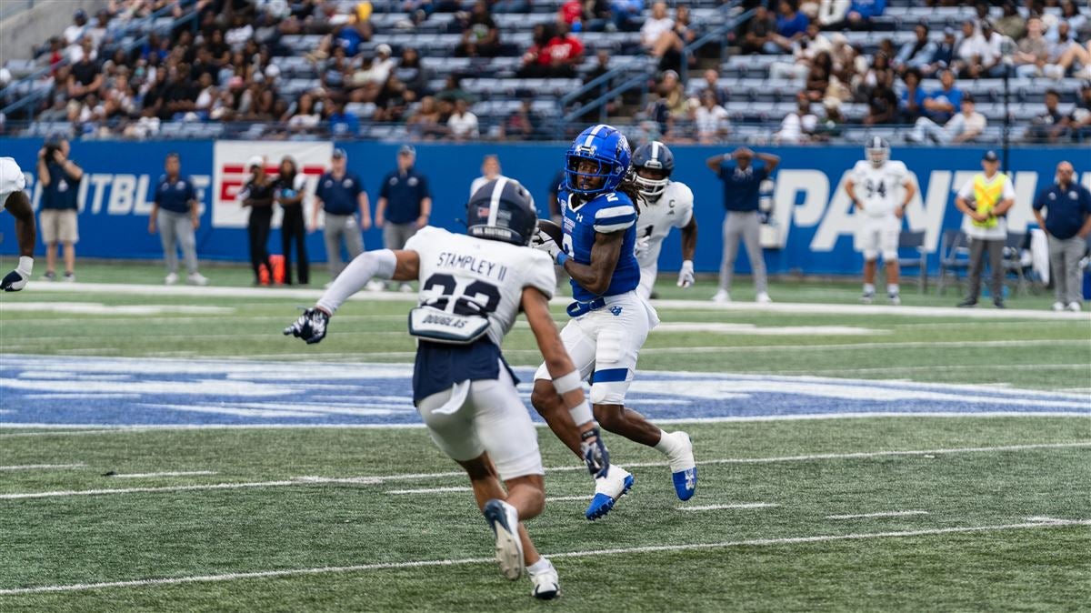 Hard Truths and Takeaways from Georgia State's Loss to Georgia Southern