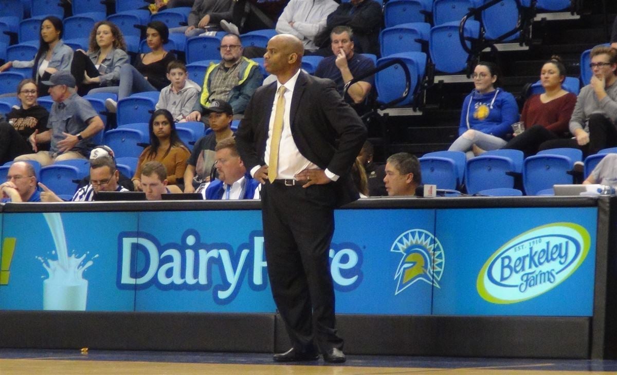 Midterm grades: San Jose State basketball