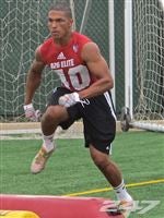 Bryce Youngquist, Los Osos, Outside Linebacker