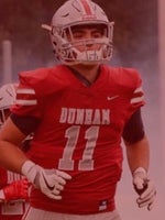 Jake Rizzo Timeline Events