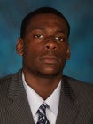 Todd Thomas, Pittsburgh, Wide Receiver