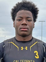 Jaylen Harvey, Quince Orchard, Edge