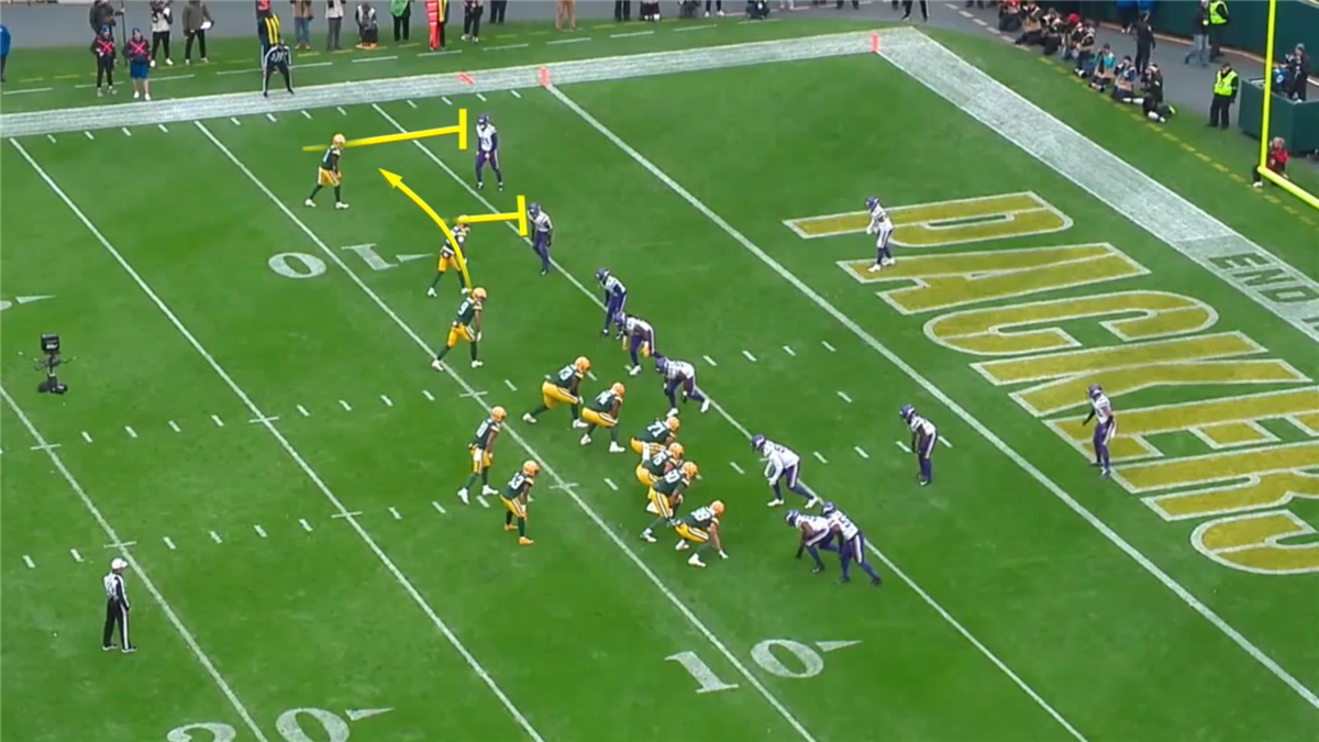 Dusty's Playbook: The WR Screen Variations