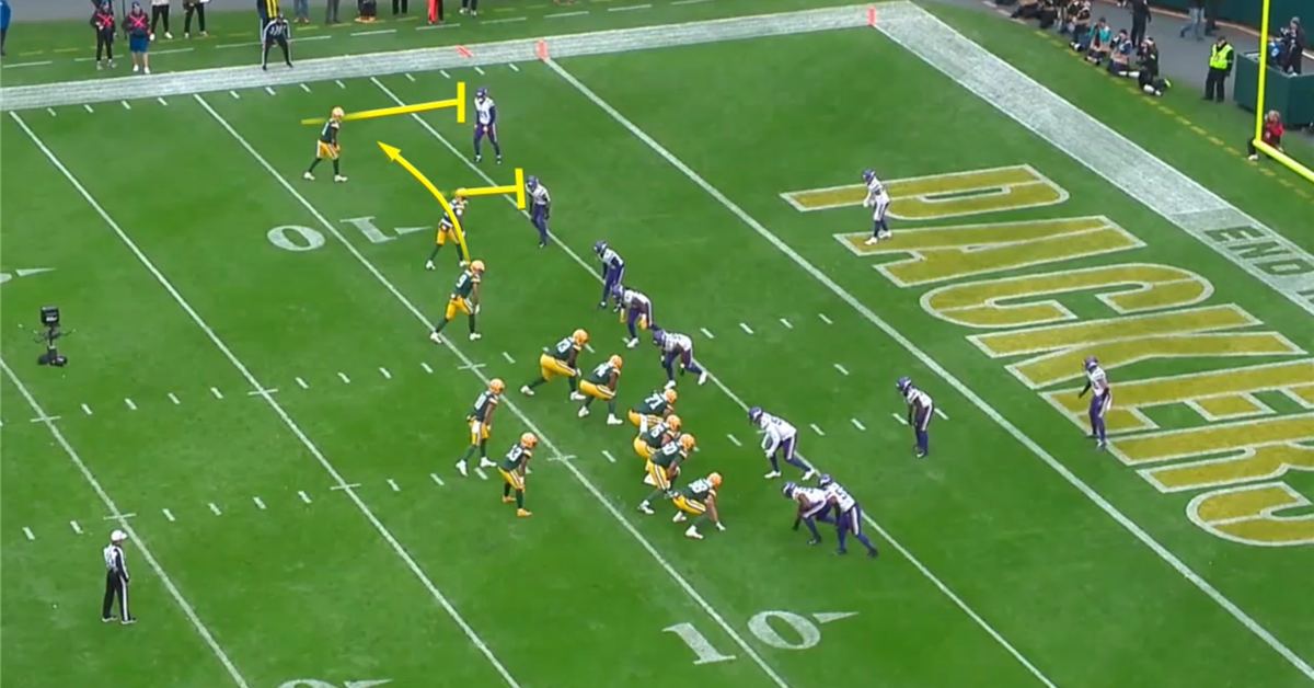 Dusty's Playbook: The WR Screen Variations