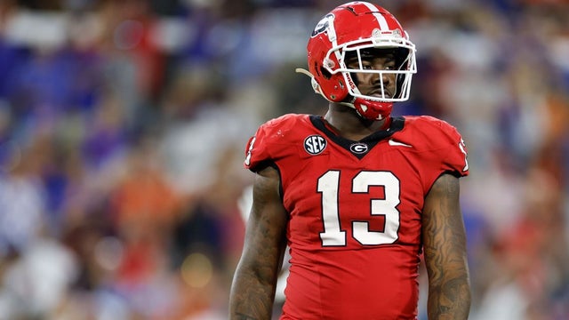 Dawgs247 Home - Georgia Bulldogs Football & Recruiting