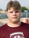 Connor Carty, Prosper, Offensive Line