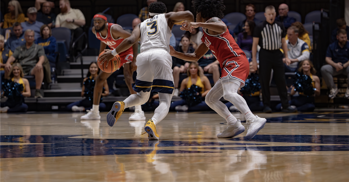 The day after: Takeaways from WVU’s win over NC Central