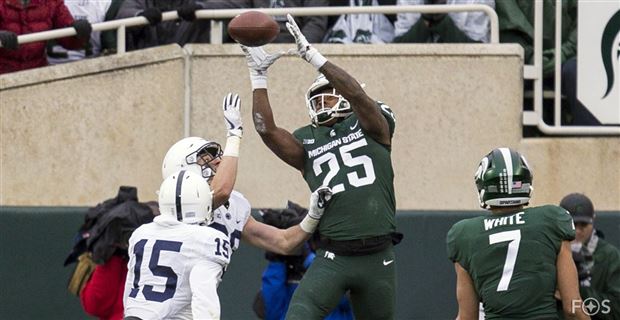 Marcus Allen, Penn State, Safety