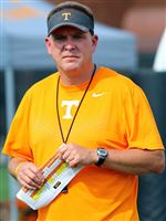 Bob Shoop, Defensive Coordinator (FB), Mississippi State Bulldogs