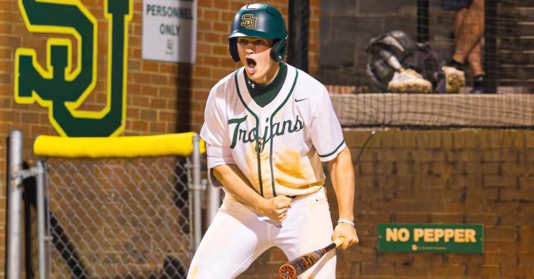 ECU Baseball: In-state third baseman joins 2026 recruiting class