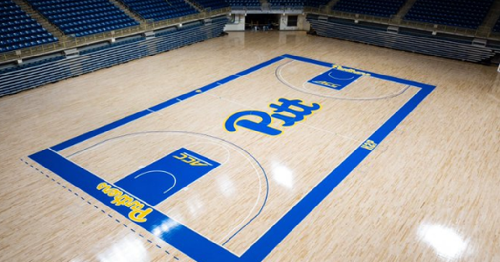 Pitt showing early interest in 2022 C Matt Filipowski