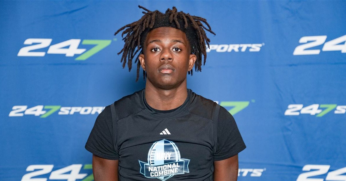 Mock Class 2.0: Predicting Clemson's 2027 recruiting class entering OV ...