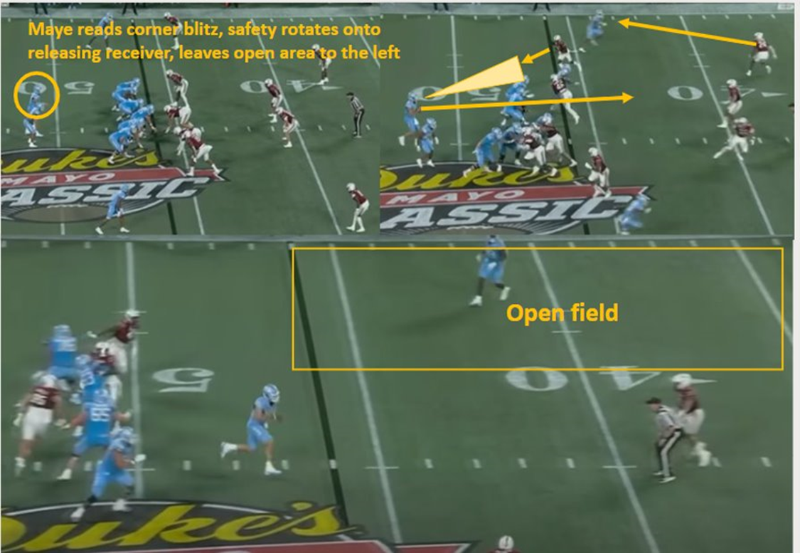 APP STATE vs. NORTH CAROLINA GAME PREVIEW