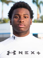 Nijal Thigpen, Miami Carol City, Offensive Tackle