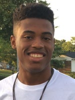 Lance McMillan, Grimsley, Cornerback