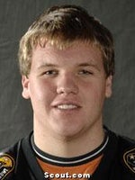 Connor Smith, Ohio State, Offensive Line