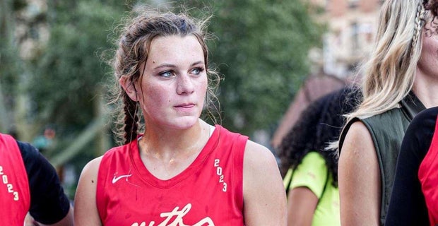 Recruiting intel on the top high school WBB players in the 2025 and ...