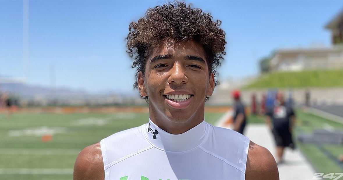 BYU adds another commitment from rising Skyline star Miles Hall
