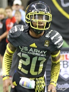 Myles Autry, Hutchinson C.C., Athlete