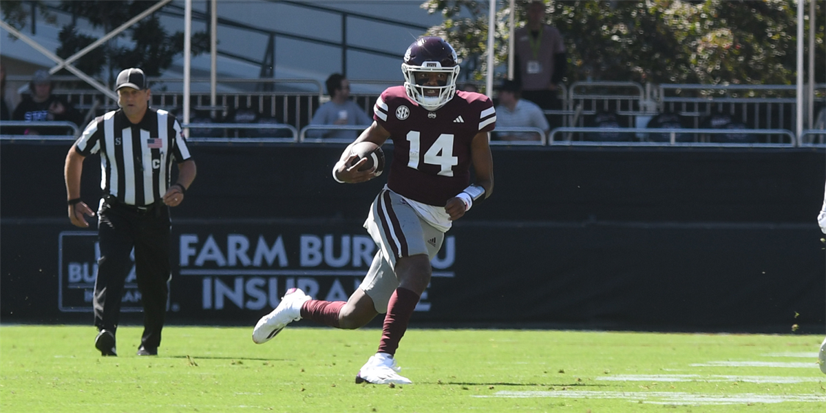 Column: Mississippi State's Mike Wright has a lot to prove if he is ...