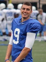 Landon Foster, Kentucky, Punter