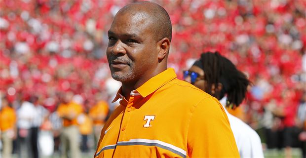 Tommy Thigpen Returning to UNC