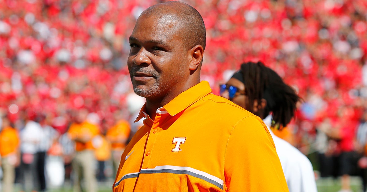 Tommy Thigpen Returning to UNC