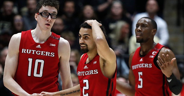 Fat Cat Friday: Everything but the kitchen sink!